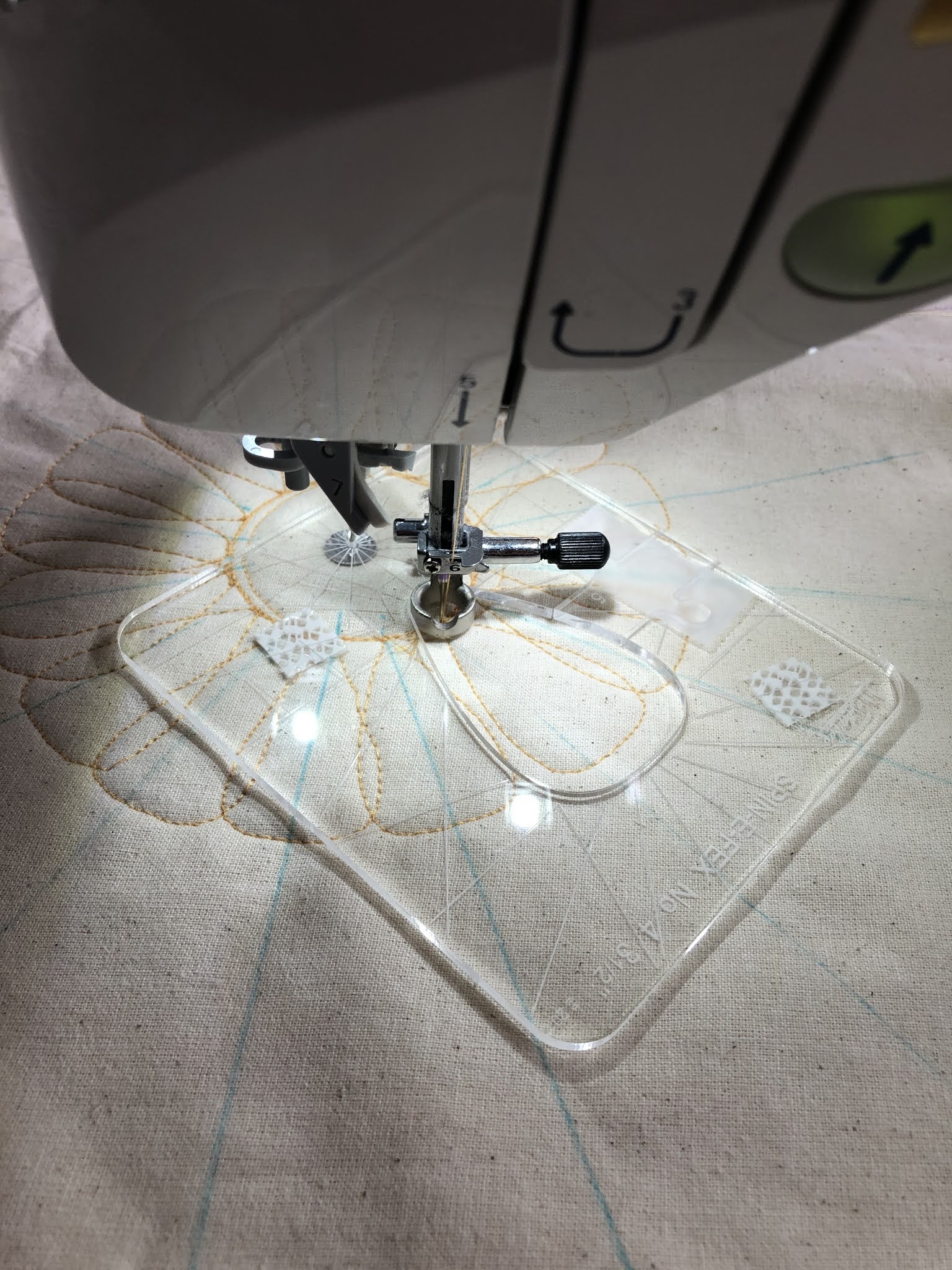 Patchwork n Play: Always Learning!