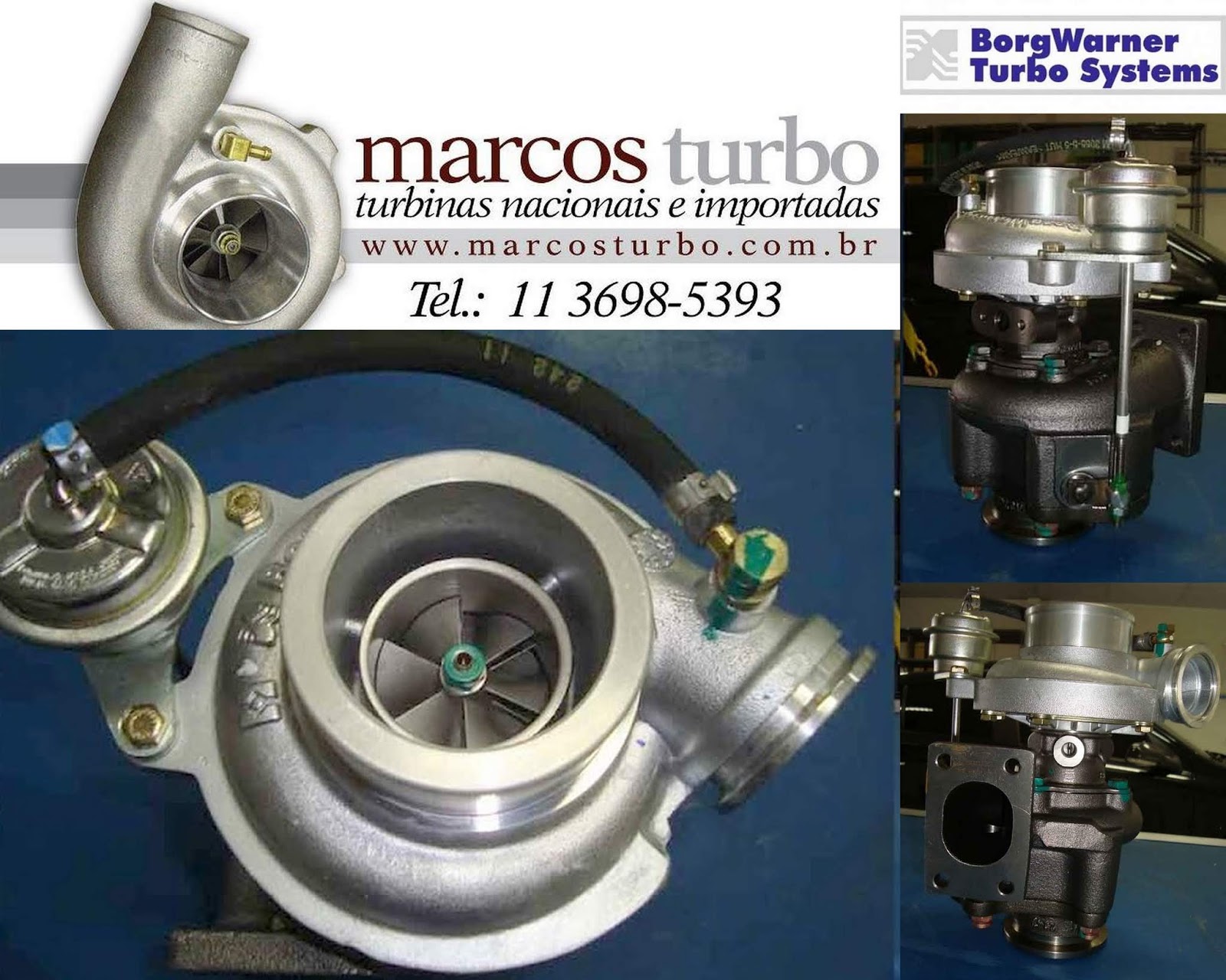 Marcos Turbo. Ligue turbinas (11) 3698-5393 93083-6539 ou 94787-4441: O ...