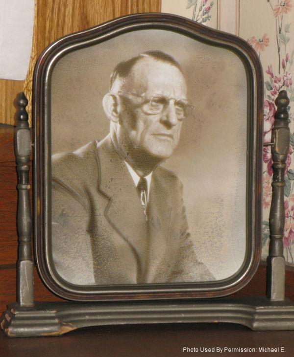 AMANTES DE LA HISTORIA DE ALCOHOLICOS ANONIMOS: Dr.Bob último discurso ...