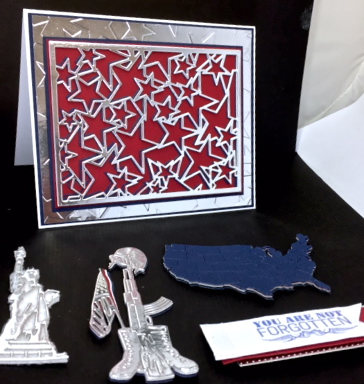 Dies R Us: A Soldier's Tribute