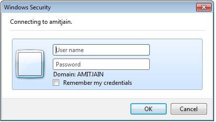 Installing SharePoint Server 2010 On Windows 7