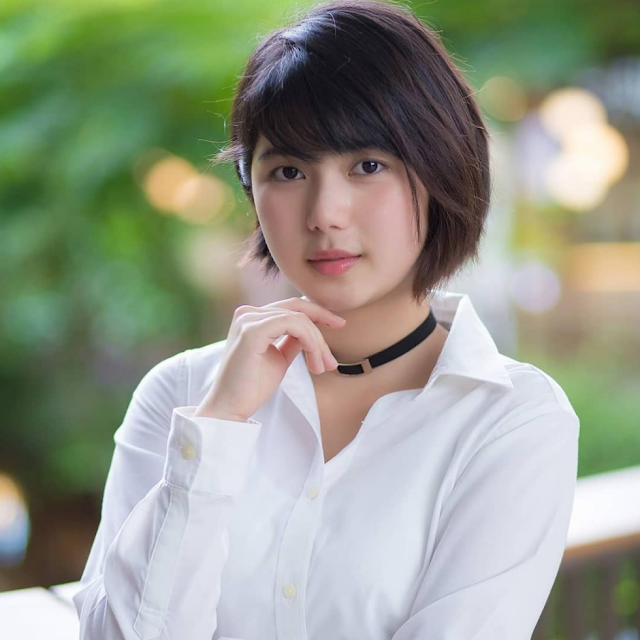 √ Biodata dan Profil Ploy Sornarin - Riwayatmu