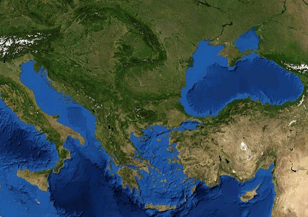 Αρχαία Ελλάς: Χερσόνησος του Αίμου (Βαλκανική Χερσόνησος) από που πήρε ...