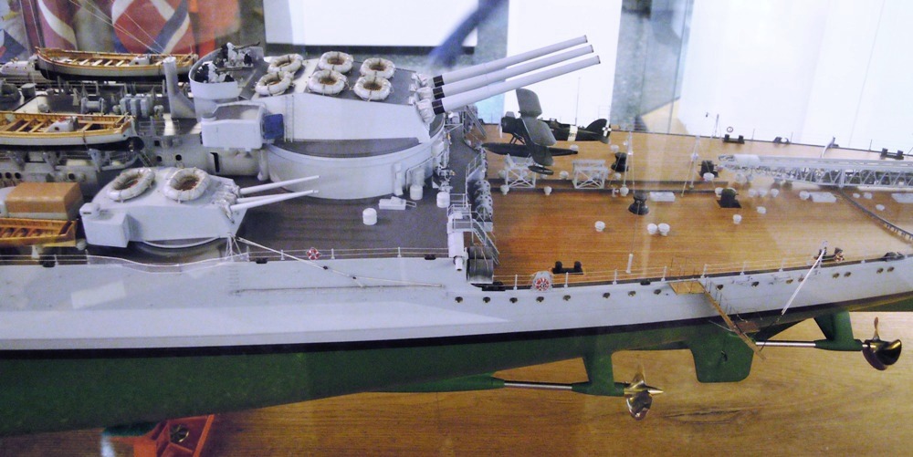 Wargaming Miscellany: I have been to … the Naval History Museum, Venice ...