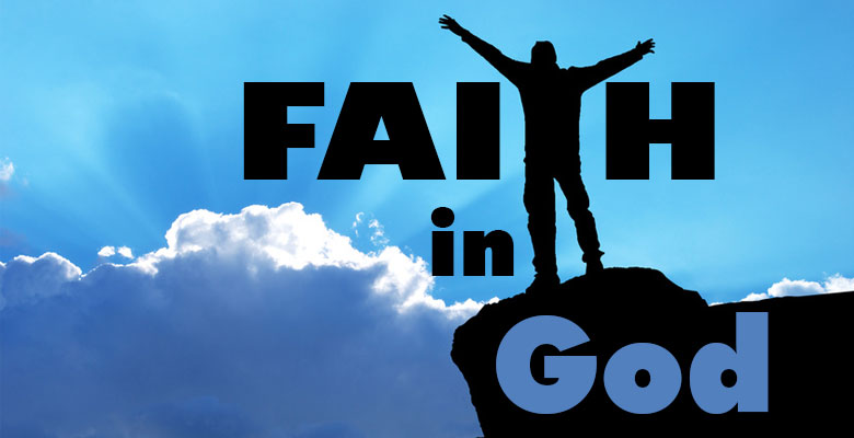 TEOLOGI : Hidup dalam iman kepada Kristus - Roma 5 :1-2