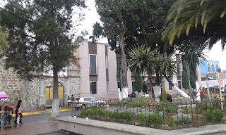 El Blog de El Divino: Xonacatlán