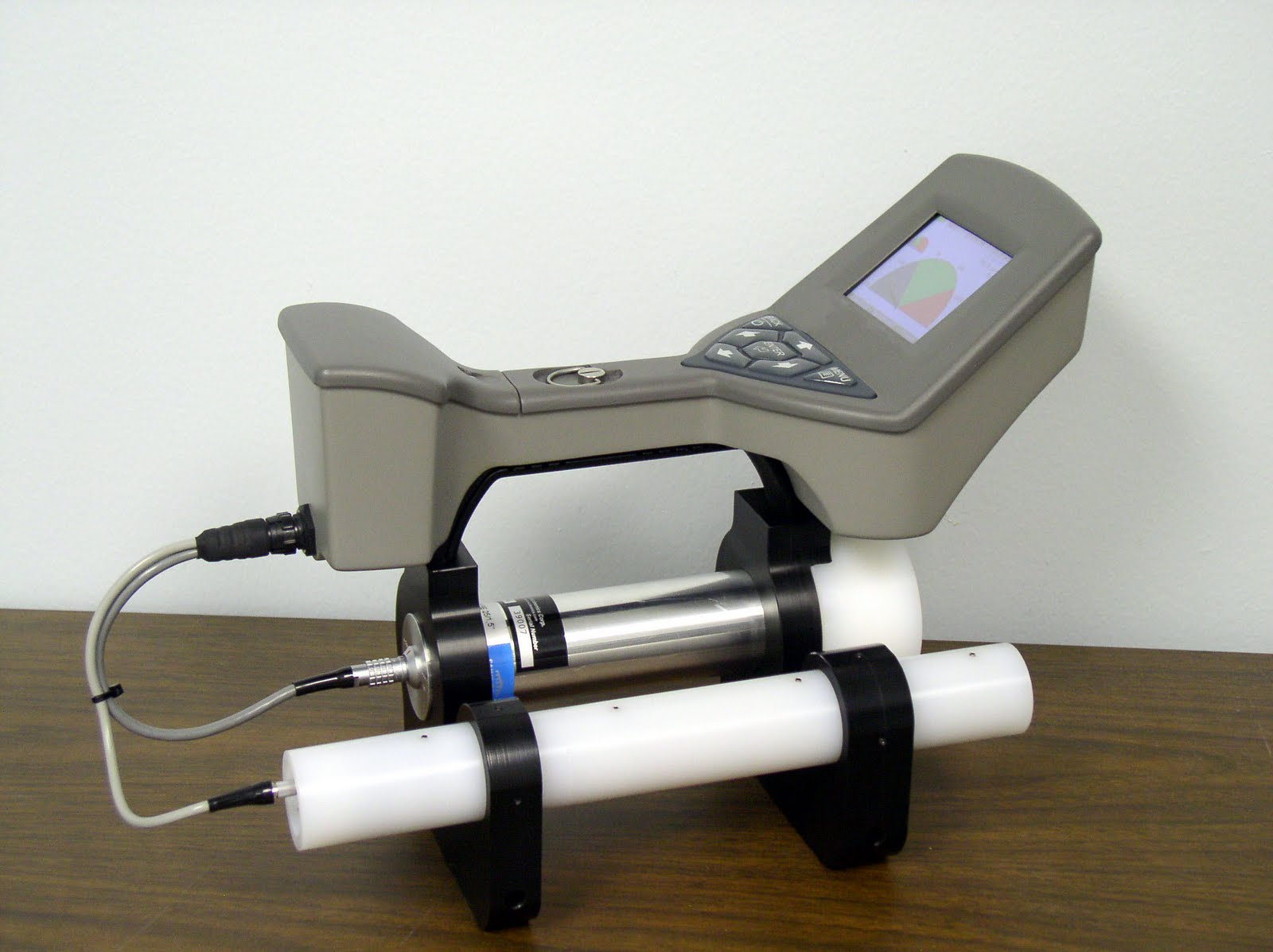 Berkeley Nucleonics Corp.: Nuclear Isotope Identifier for Gamma and ...