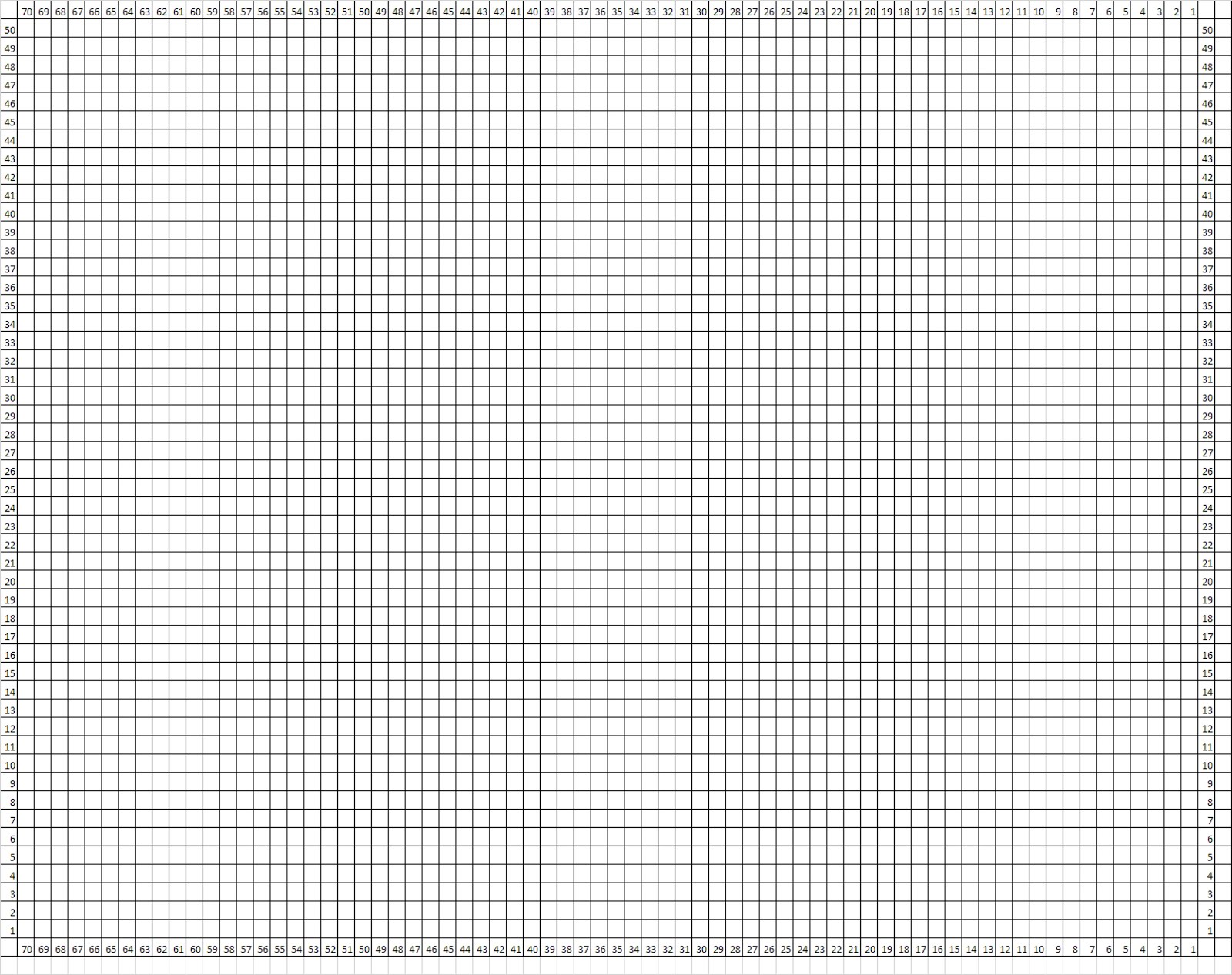 Free Crochet Patterns By Cats-Rockin-Crochet