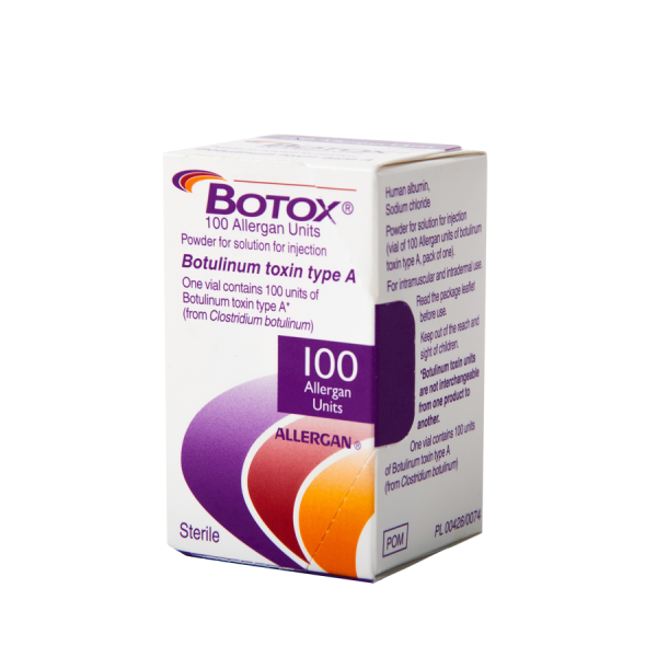 Global Medical Outlet | Wholesale Cosmetic Medical Products: Botox 100 ...