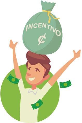 Incentivos y su Importancia