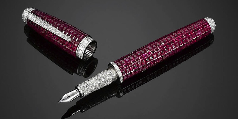 Sora's Pictures of Various Cool Stuff: Most Expensive Things in the World