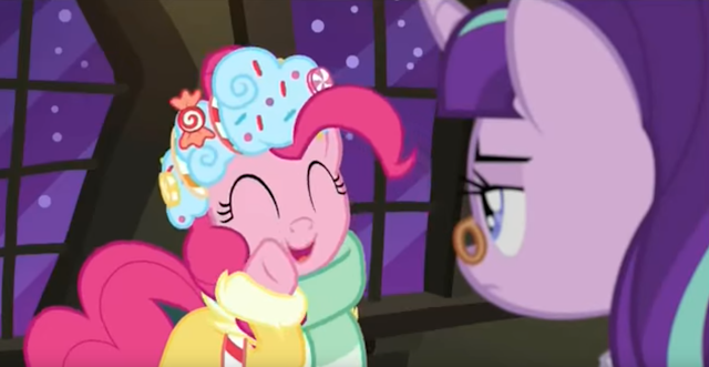 Equestria Daily - MLP Stuff!: New MLP Promo Breakdown!