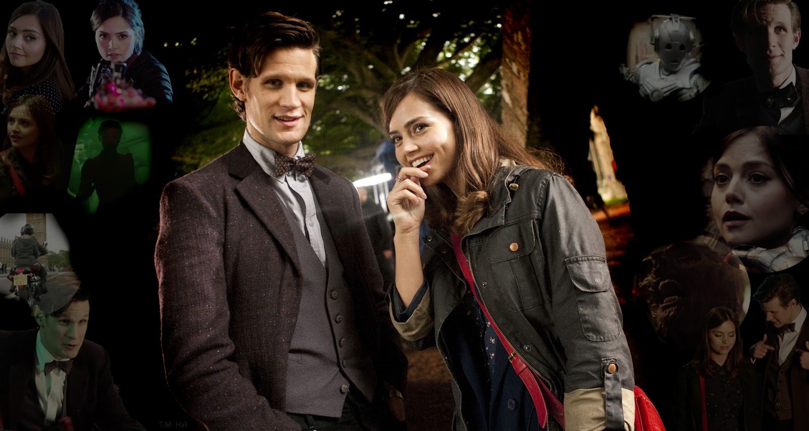 Fangirl Federation: Doctor Who: The Rings of Akhaten: In Depth Review