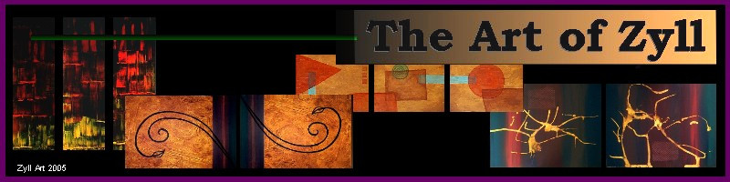 The Art Of Zyll