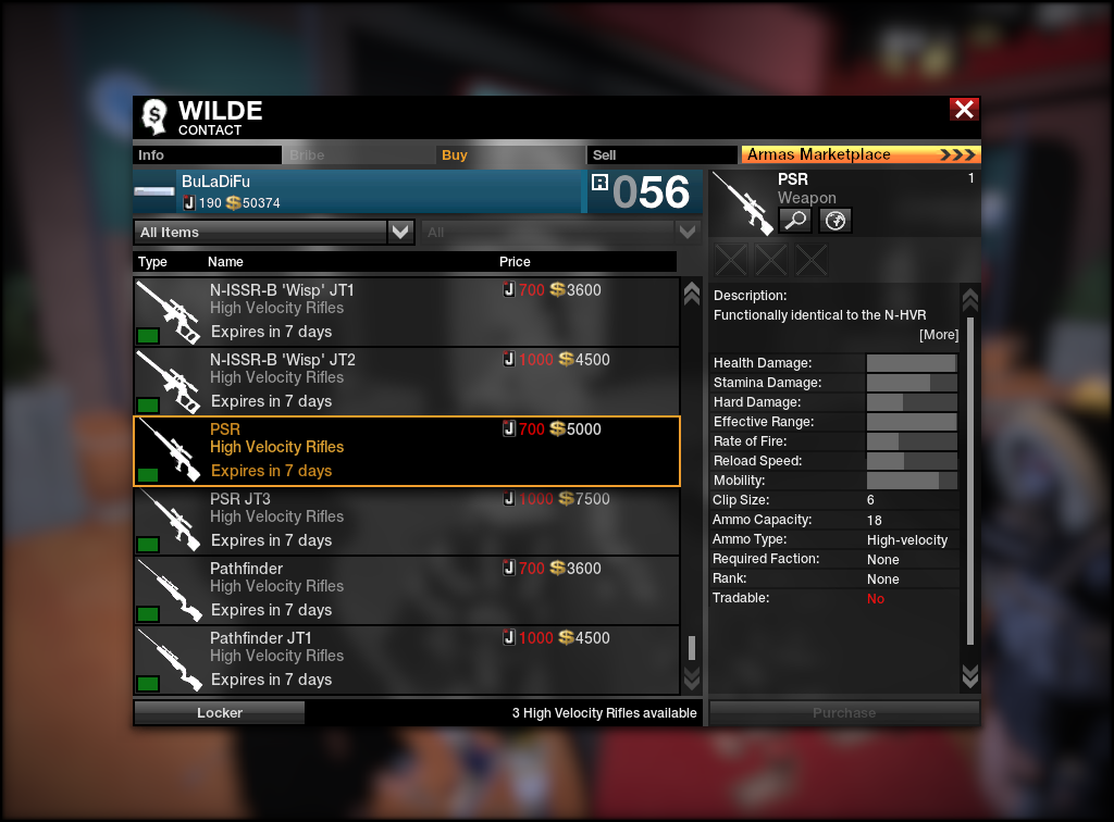 APB Reloaded (Part Five) ~ All You Need to Know About Games