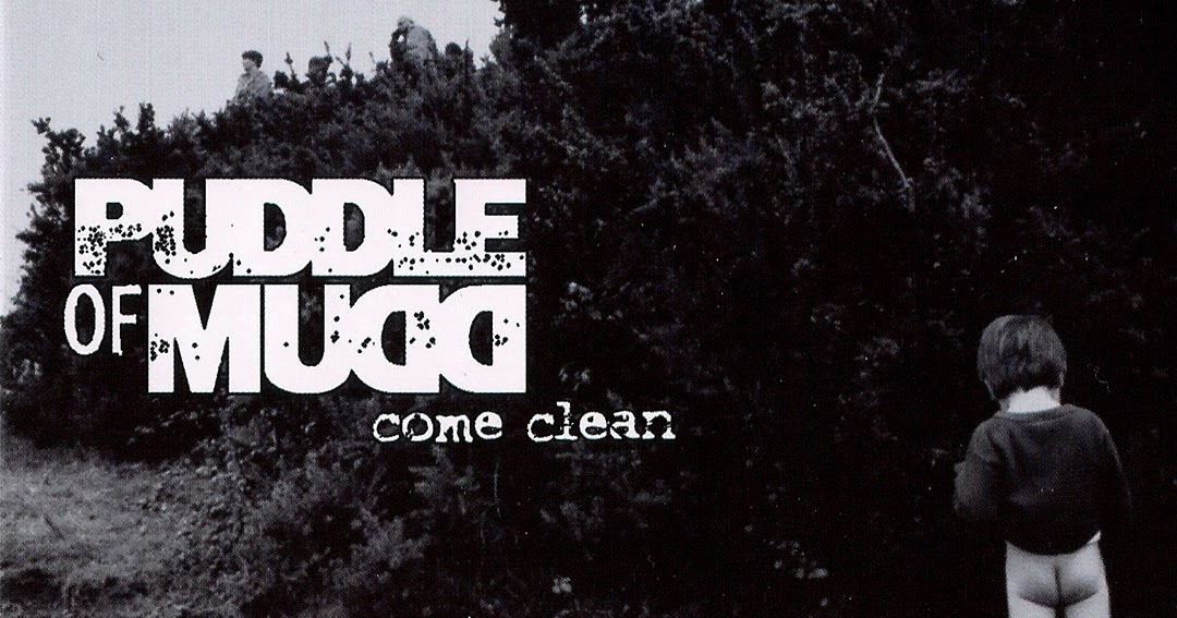 Puddle of Mudd - Come Clean (2002) ~ Mediasurfer.ch
