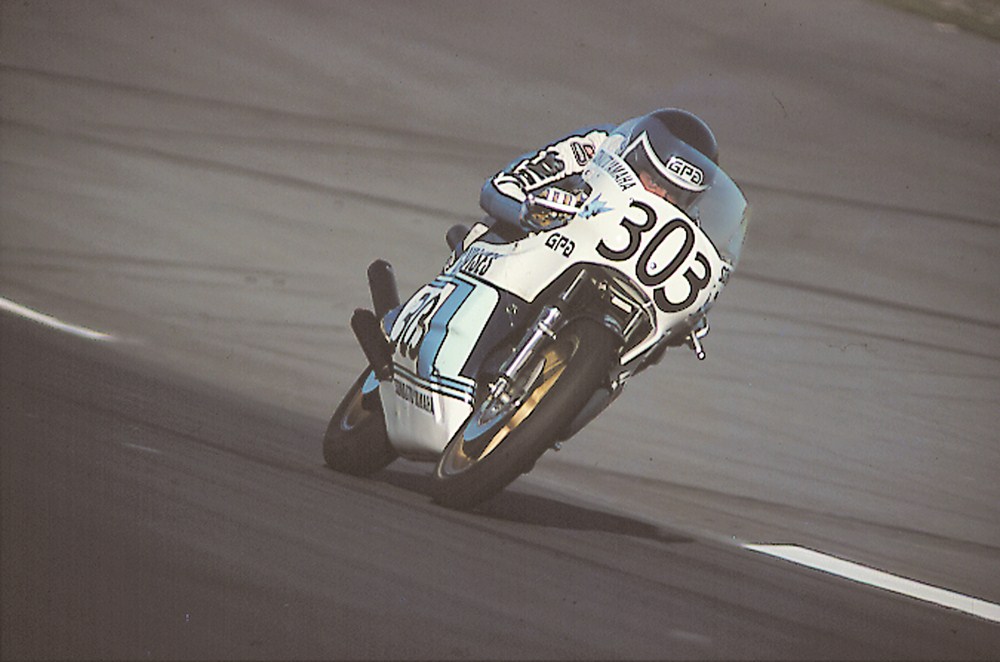Daytona 200 - Le Mythe - Spirit of TT