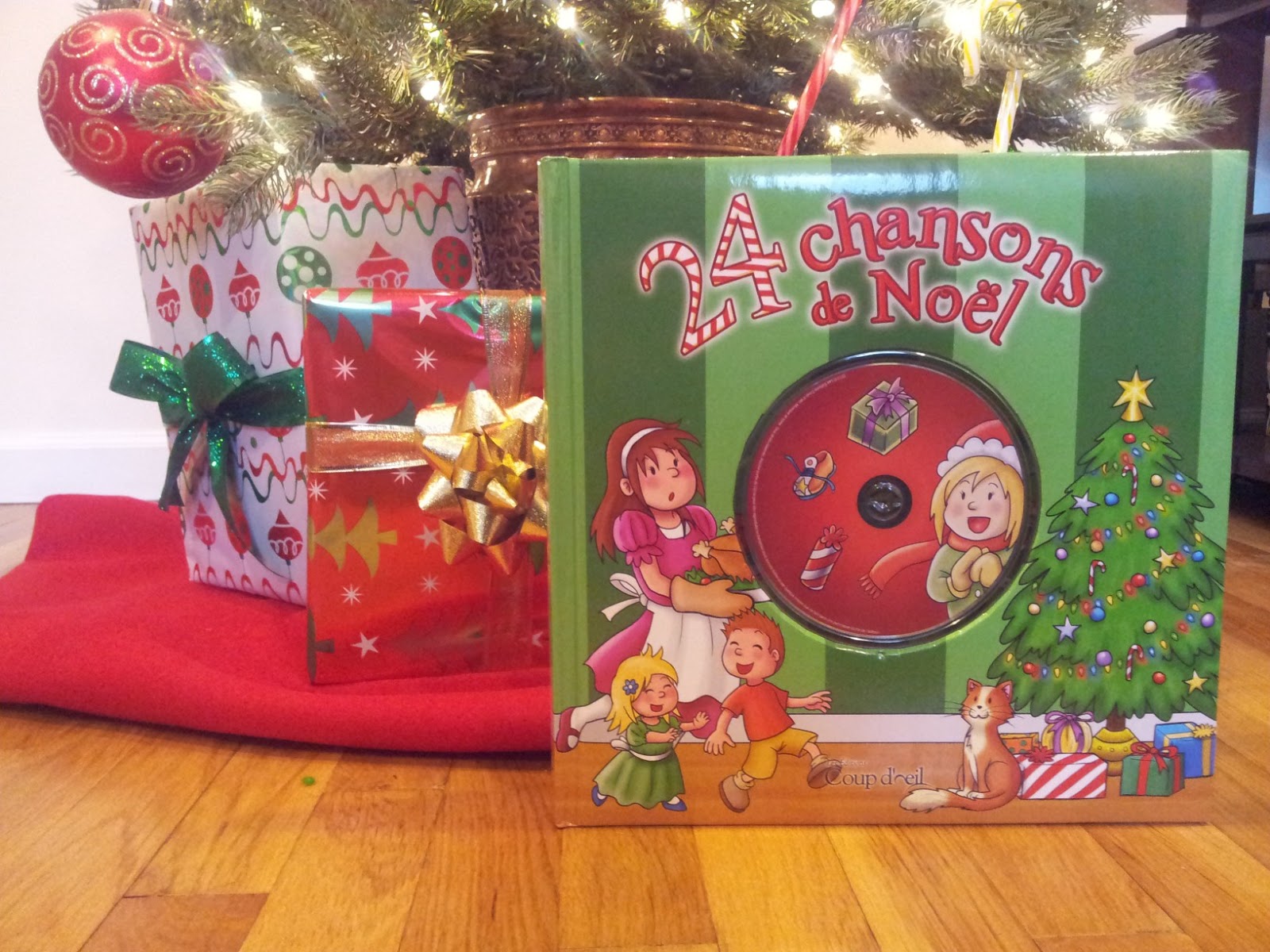 De tout et de rien: Activités pour le Préscolaire: Sélection de livres ...