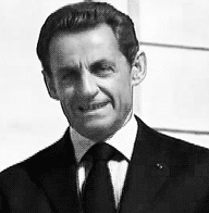 Sarkozy, c'est fini : Mueve tus caderas Sarkozy, c'est fini : Mueve tus caderas