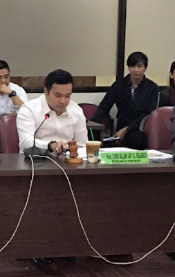 Marinduque Rising: Cong. Lord Allan Velasco pushes for passage of Local ...