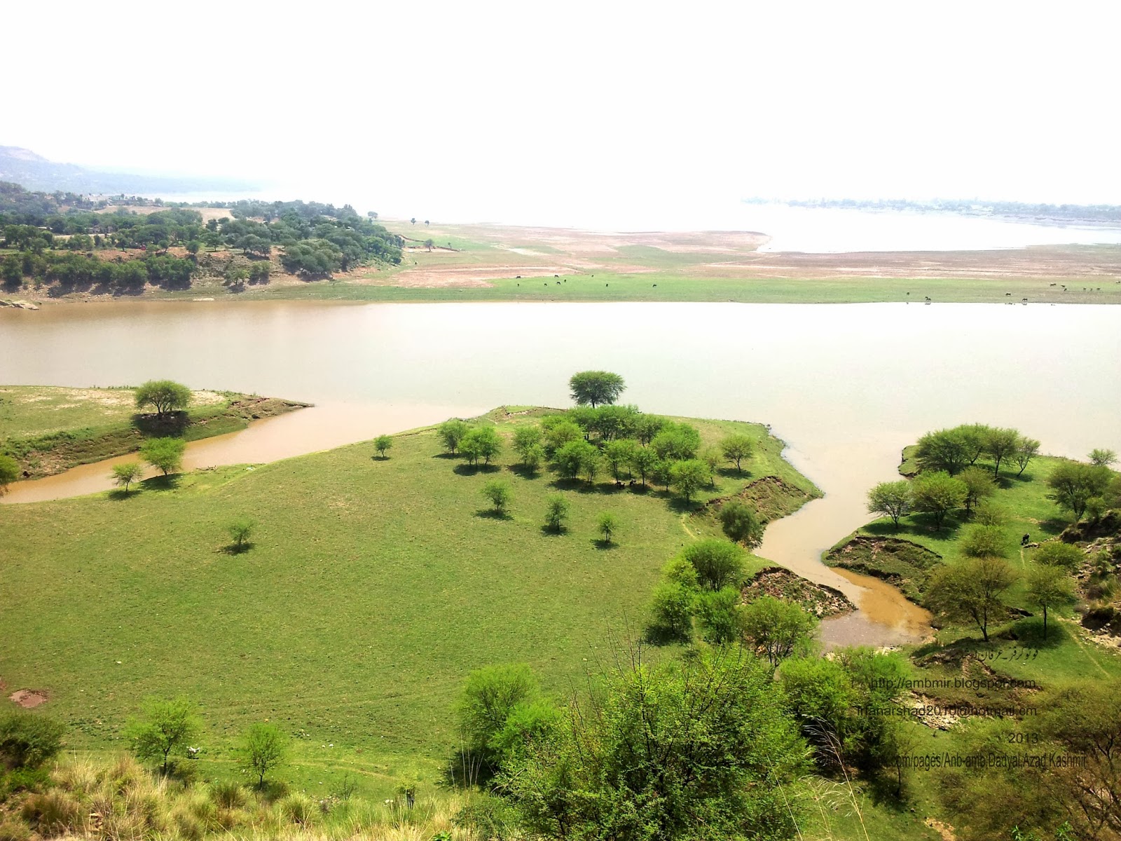 plaak dadyal picture-AMB DADYAL AZAD KASHMIR