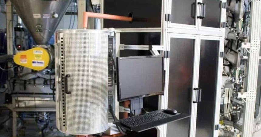 BALD Engineering - Born in Finland, Born to ALD: Forge Nano Webinar ...