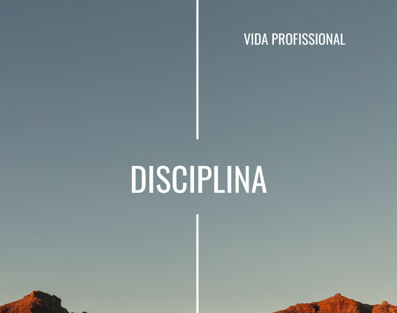 Disciplina