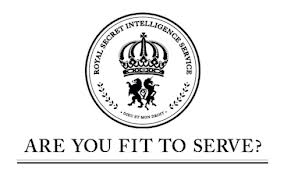 SNEAK PEEK: "Kingsman: The Secret Service"