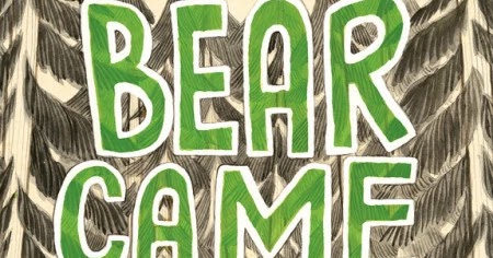 KISS THE BOOK Jr.: Bear Came Along by Richard T. Morris - ESSENTIAL