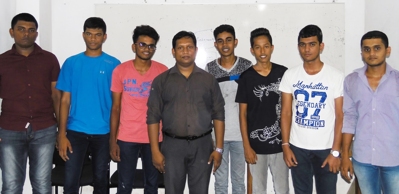 2017 ~ ICT Institute