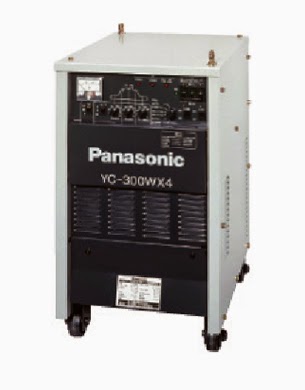 Panasonic Welding: มิถุนายน 2015