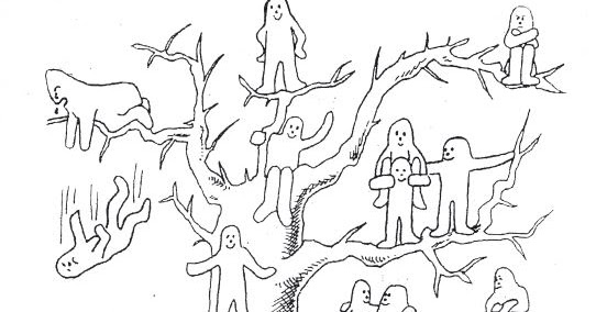 Mitchell School Counseling: Emotions Tree