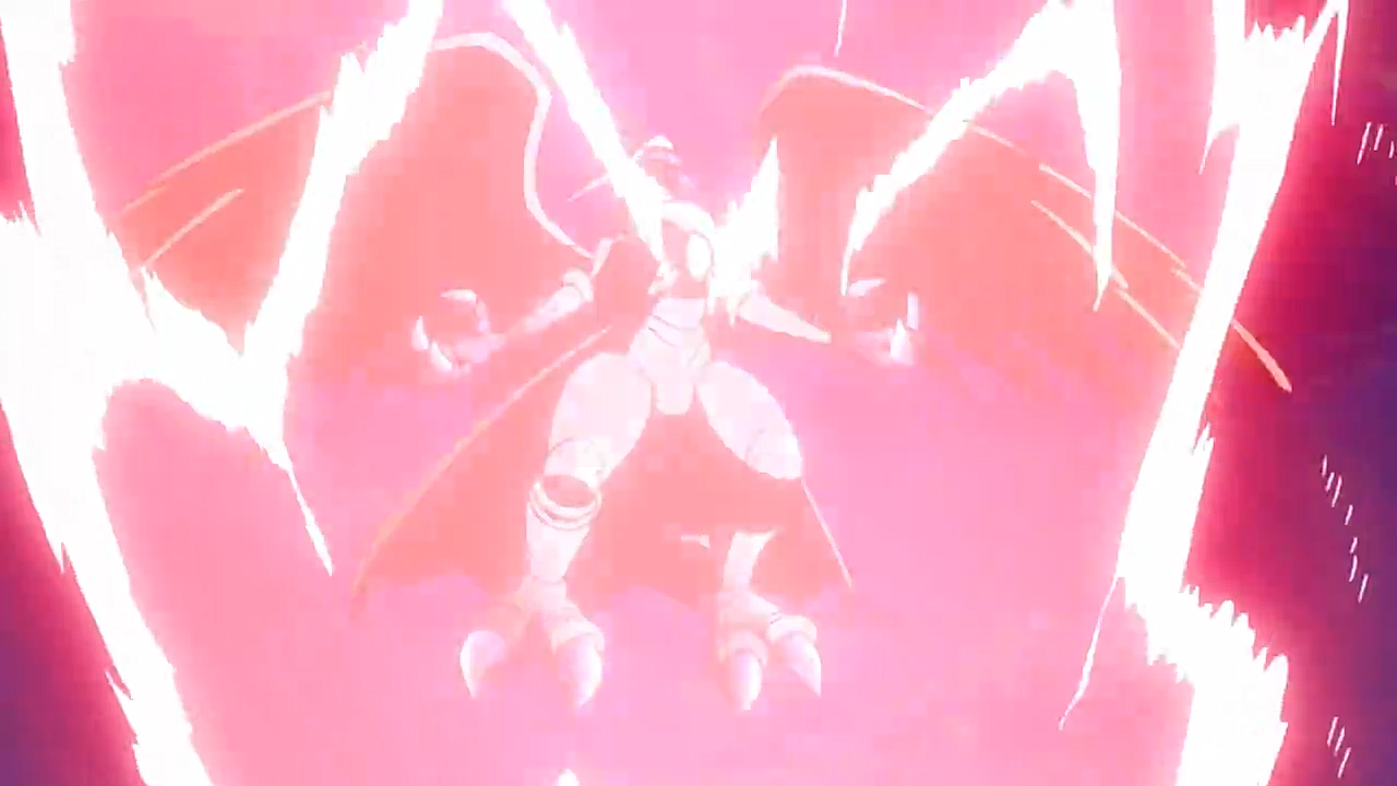 Digi-Arquivo: Crossmon ~ PMD || Acervo de Imagens de Digimon e Pokémon ...