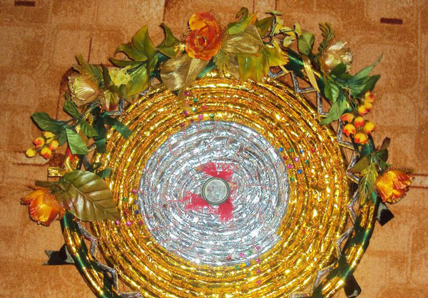 Wedding Snaps: Dala DecorationWedding Snaps