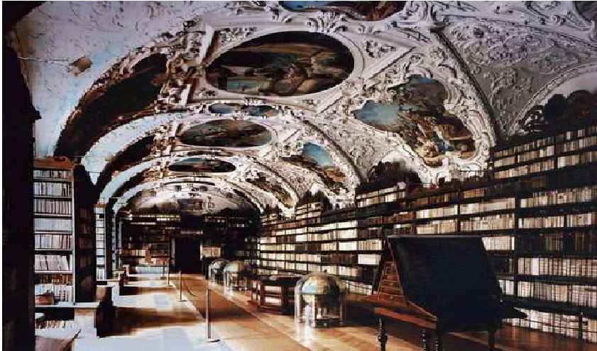 Why Nalanda University Was Destroyed