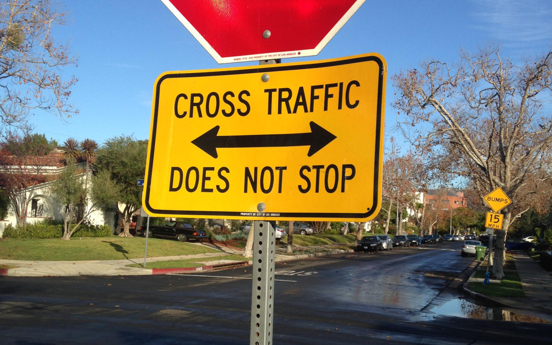 NA Confidential: Grid Control, Vol. 17: Judging by the misdirection of ...