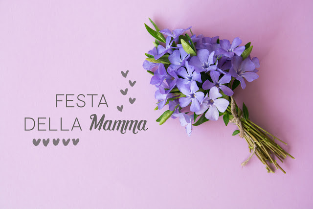 Italian Mother's Day Traditions