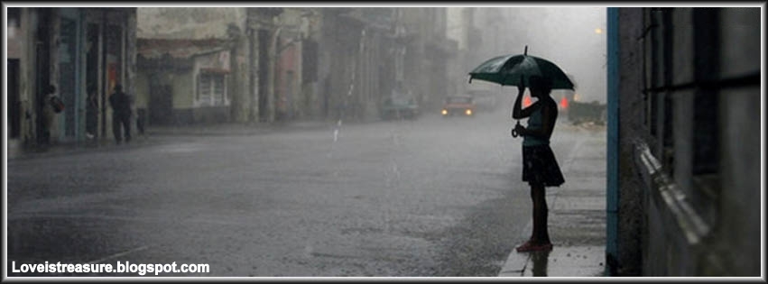 Facebook Covers For Sad Girls