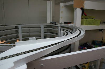 Tropical N Scale: Lower the Drawbridge