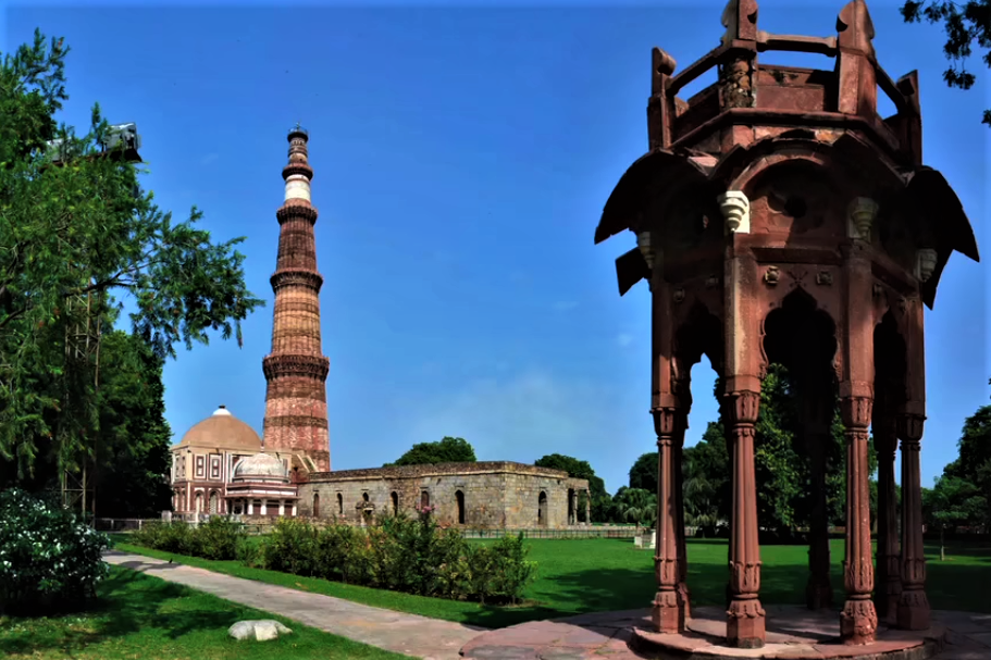 A-Z Tourist Places in India for the Curious Traveler