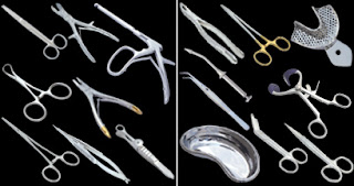 Welcome To Pakistan: Pakistan made surgical instruments