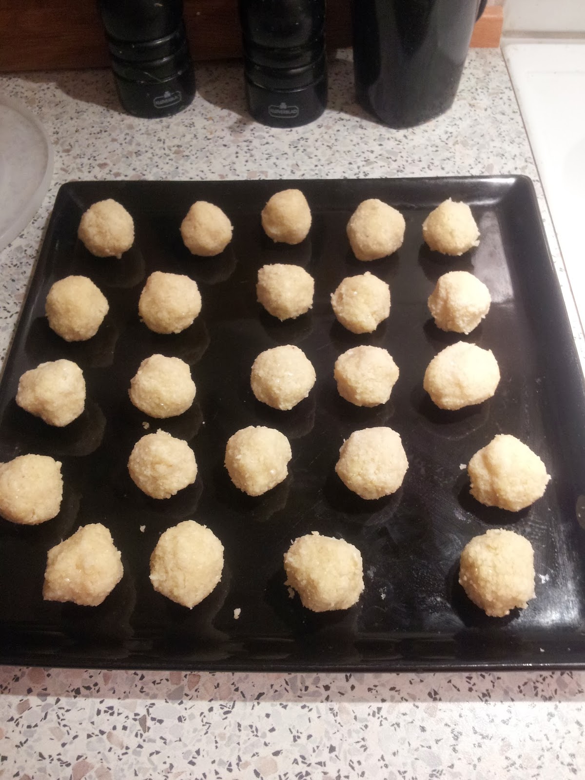 Vidunderligeliv: Konfekt