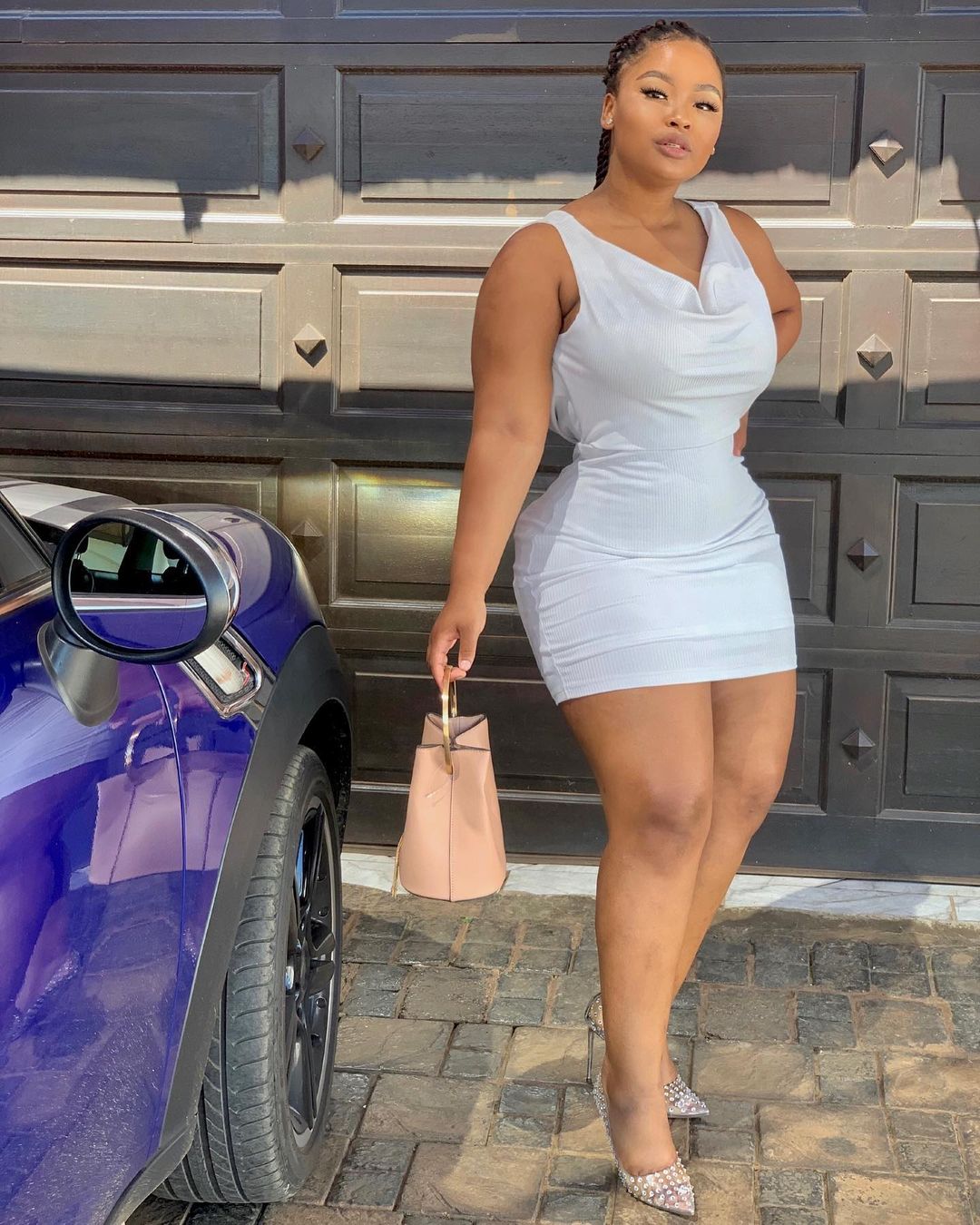 Educational Background, School, University : Cyan Boujee is through ...