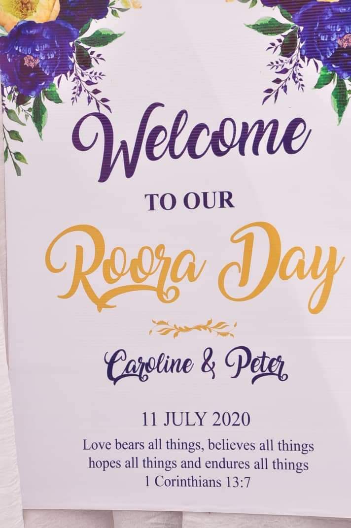 PICS : WHEN DHEWA PAID ROORA | Mafaro