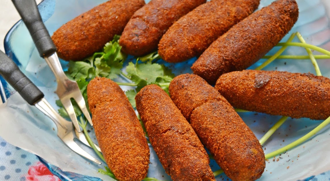 Fish Finger Recipe | Finger Fish Recipe