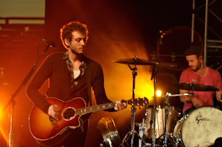 Super Band Gallery: Zach Filkins One Replubic Band