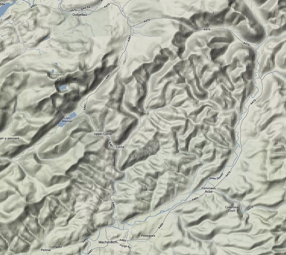 Chant du Départ: The Mach Loop