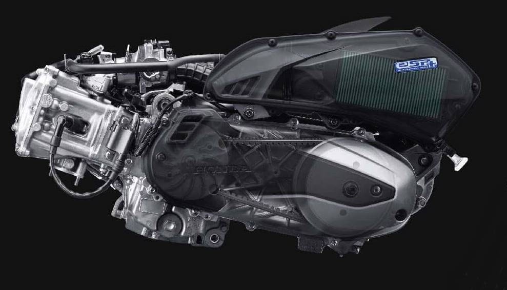 Spesifikasi Mesin PCX 160, Seperti Apa Sih??? - Satupiston.com | Blog ...