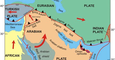 Texas Geology and Catastrophic Geology: Evidence of Catastrophic ...