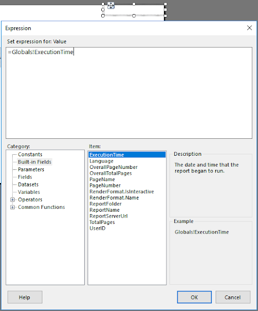 Rdlc Report Designer Tutorial And Basic Setup Using Rdlc Report Builder For Business Central
